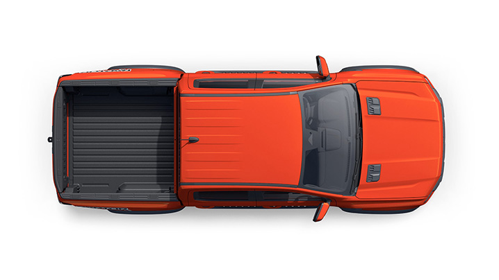 Ford Ranger Raptor | Jetzt bestellen | Autohaus Wehinger GmbH in Bregenz