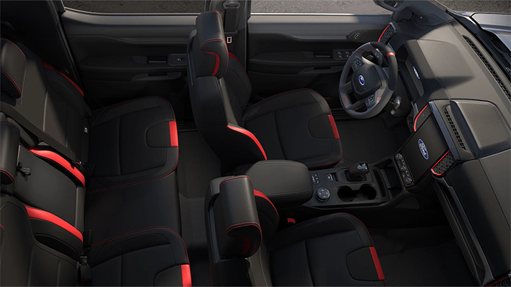 Ford Ranger Raptor | Jetzt bestellen | Autohaus Wehinger GmbH in Bregenz